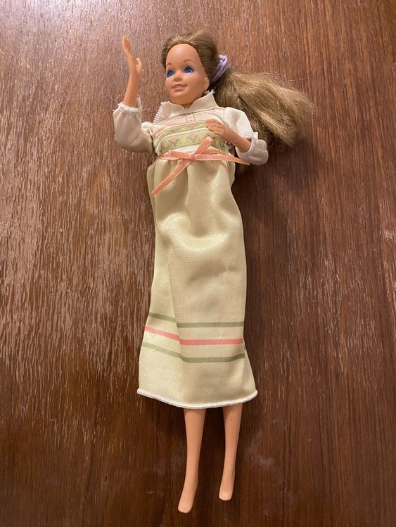 Barbie Mattel Alt (Gebraucht) in Baar für CHF 30 – mit Lieferung auf ...
