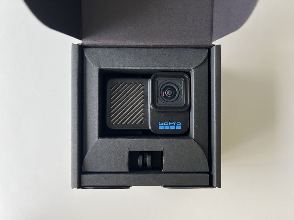GoPro Hero 10 Bones | FPV Kamera (Gebraucht) in St. Erhard für CHF 105 ...