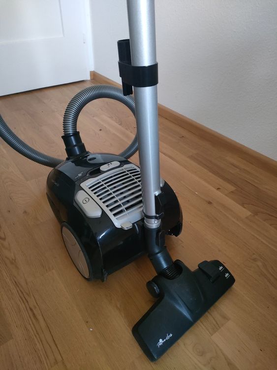 Staubsauger Expert Clean 2.1 (Gebraucht) in Basel für CHF 19 – nur ...