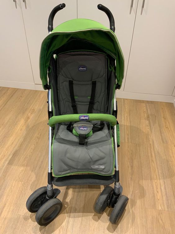 Chicco multiway buggy (Gebraucht) in Frauenfeld für CHF 30 – nur ...