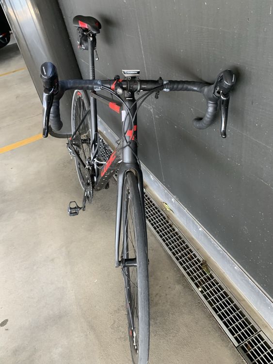 Rennrad Cube Attain SL (Usato) a Weggis per CHF 700 – solo ritiro ...