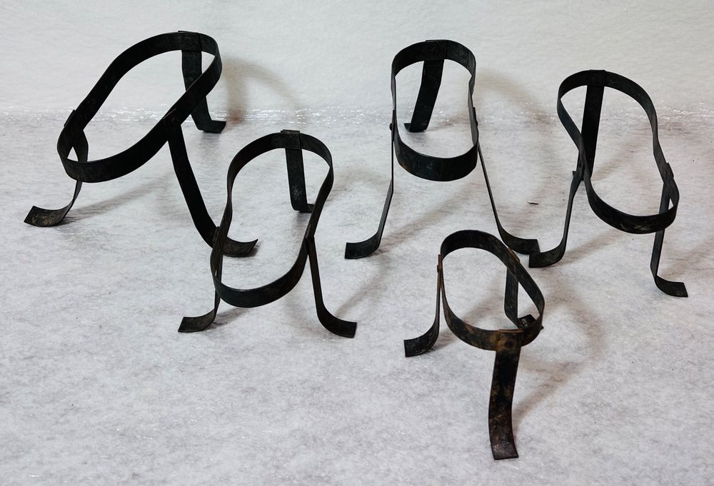 Antike Eisen Deco Objekte Und Gegenstände USW. | Kaufen auf Ricardo