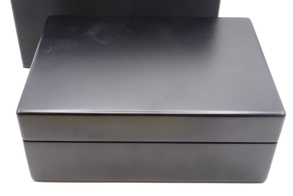 Andersen Genève vintage box for watch with certificate (Neu (gemäss ...