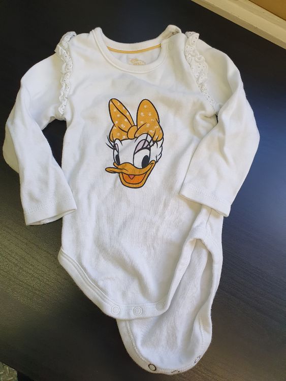 Body Disney Neu Gr 74 (Neu (gemäss Beschreibung)) in Unterstammheim für CHF 2 – mit Lieferung ...