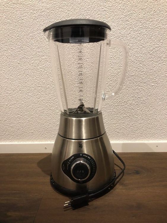 WMF Kult Pro Power Standmixer | Kaufen auf Ricardo