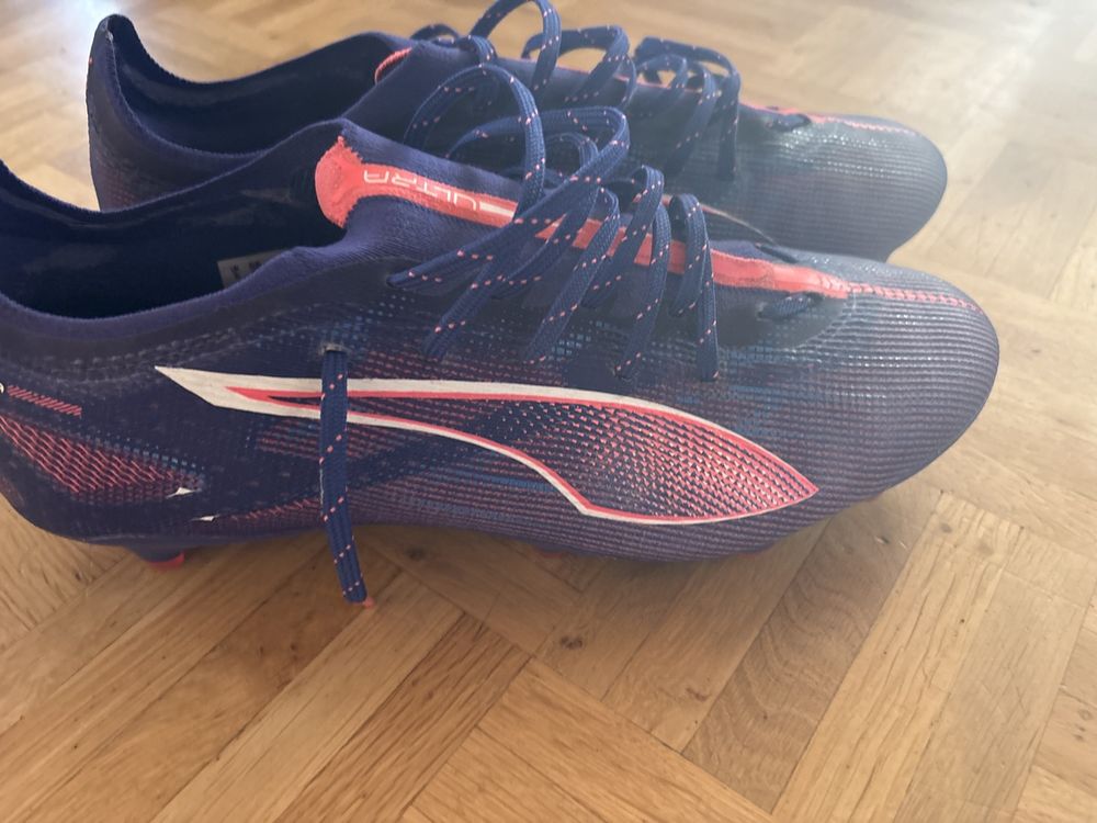 Verwunderlich Fussballschuhe Grsse 43 Ebenbildnull