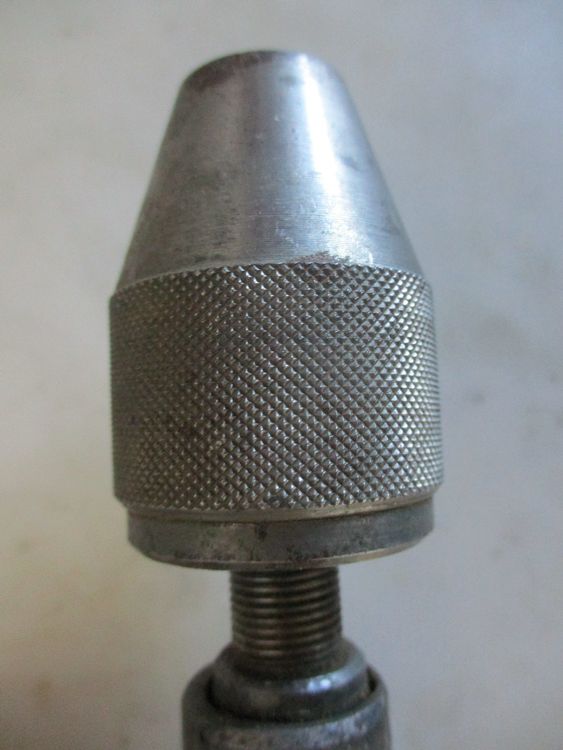 Vintage Handbohrer Handbohrmaschine von VENUSBERG Germany (Gebraucht ...