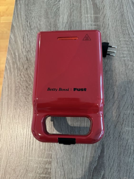 Betty Bossi Toast-/Sandwich maker (Neu (gemäss Beschreibung)) in ...