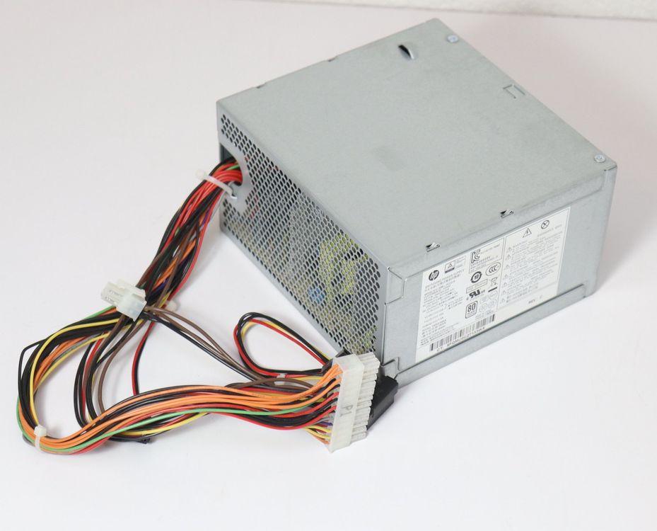 HP AcBel ATX Netzteil 180W 80Plus PC Netzteil (Gebraucht) in Frick für ...