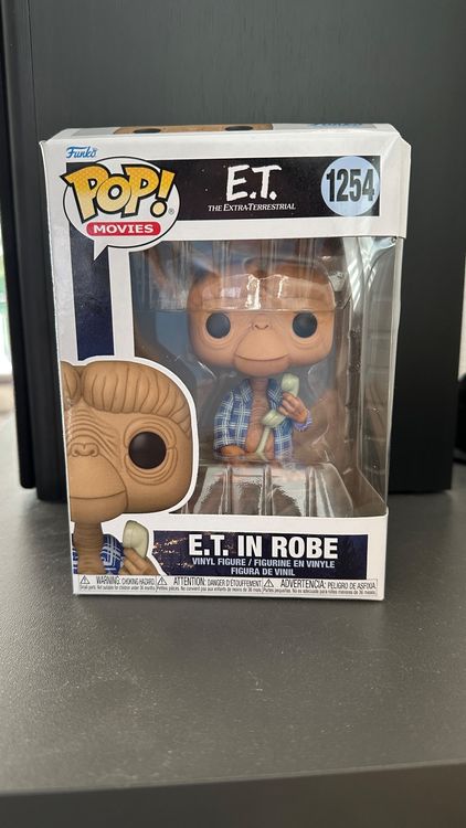 Funko Pop E.T. | Kaufen auf Ricardo