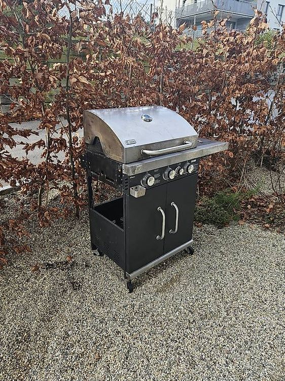 Gratis BBQ Gaz | Kaufen auf Ricardo