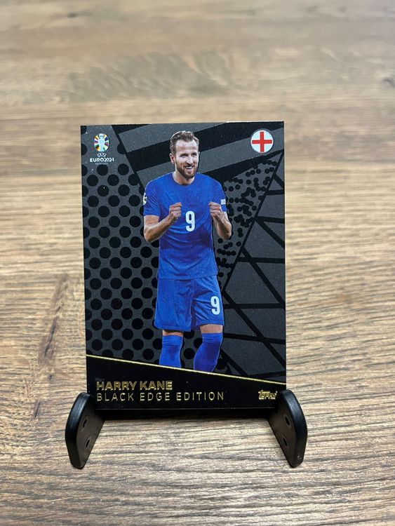 Harry Kane black Edge edition (Neu und originalverpackt) in Schangnau ...