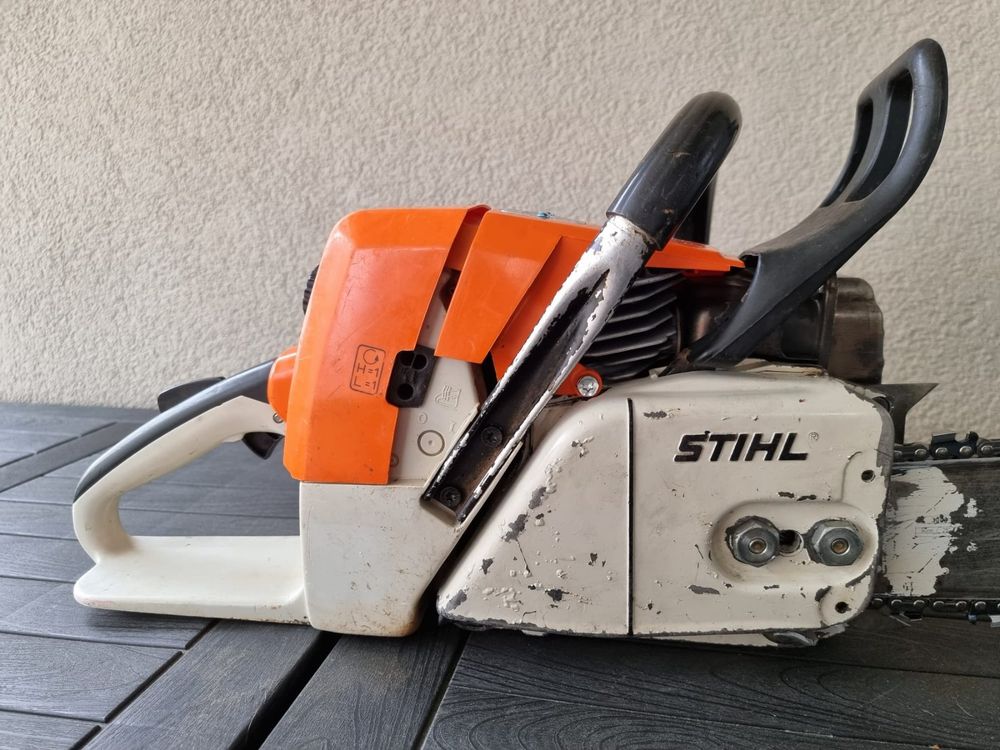 Stihl 044 For Sale