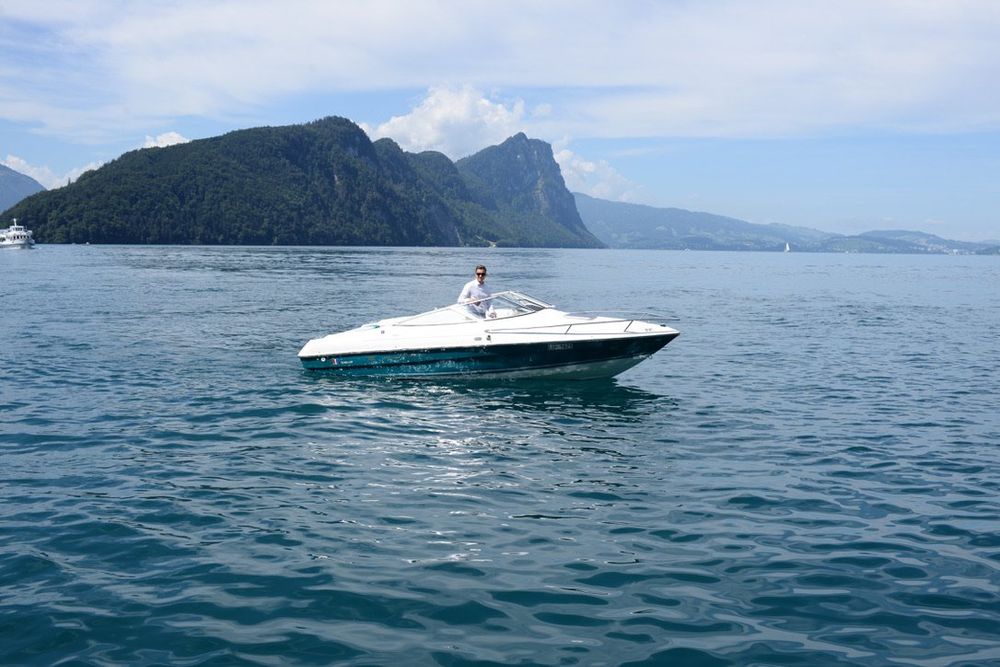 Wellcraft Eclipse | Kaufen auf Ricardo