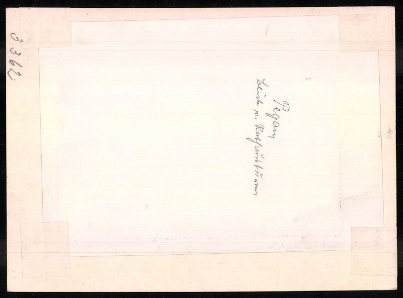 Fotografie Pegau, Blick vom Rathausturm (Gebraucht) in Berlin für CHF ...