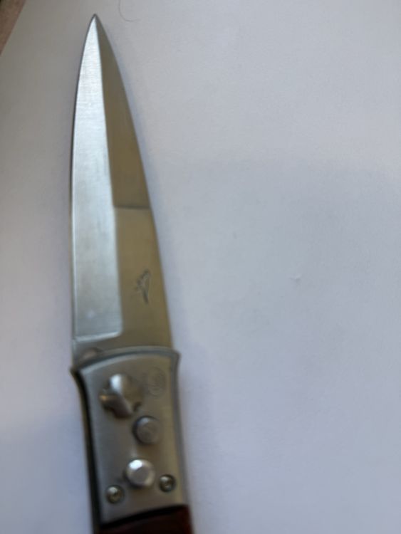 Messer (Usato) a Oberdorf BL per CHF 50 – con consegna | Acquista su ...