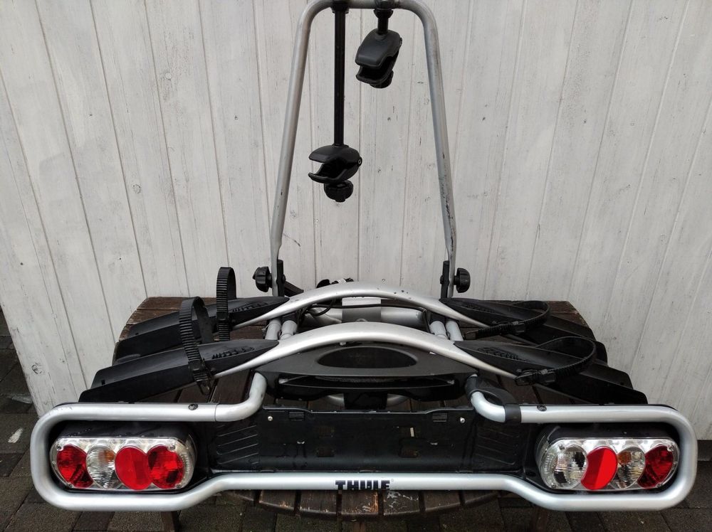 Thule EW 900 Veloträger Anhängerkupplung (Gebraucht) in für CHF 286 ...