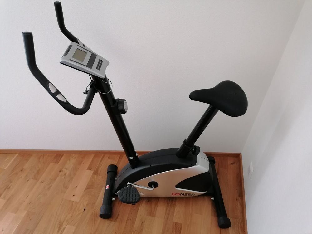 Heimtrainer | Kaufen auf Ricardo