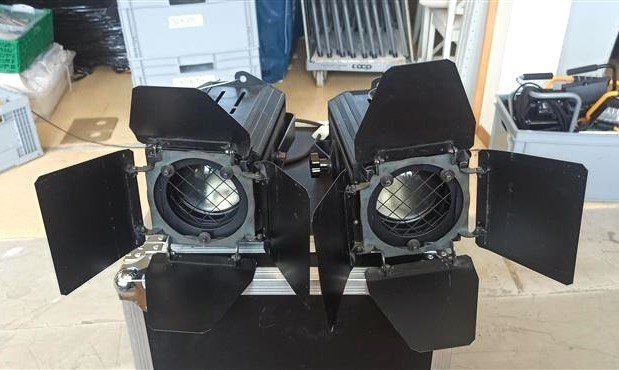 Fresnel strand lighting cantata | Kaufen auf Ricardo