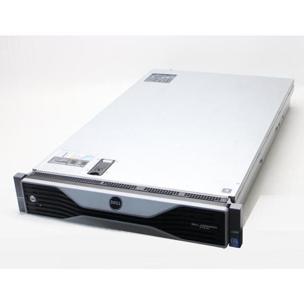 DELL PRECISION R7610 Dual Xeon - 64 GB RAM - 5.4 TB NAS (Gebraucht) in ...