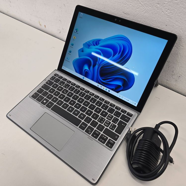 Dell Latitude 7200 2-in-1 LTE i5-8365U 8GB 256GB Win 11 Pro (Gebraucht ...