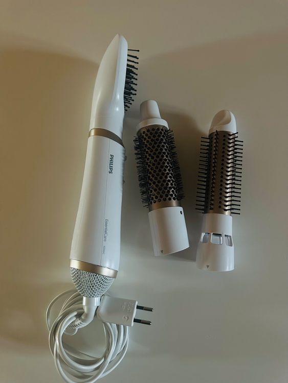 Philips Essential Care Ionic | Kaufen auf Ricardo