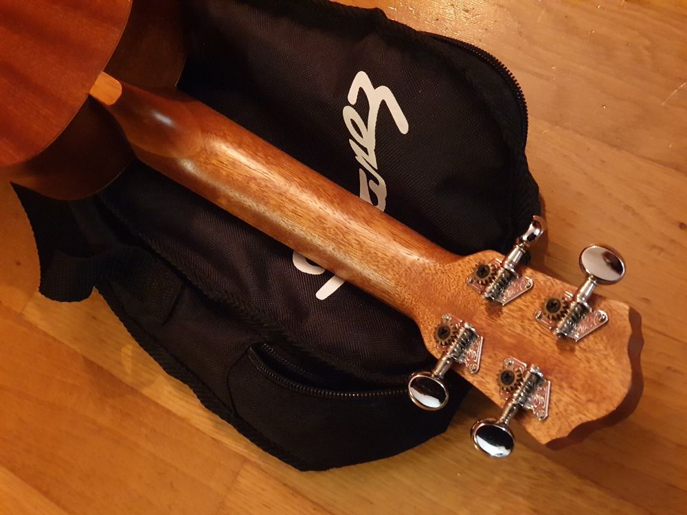 Ukulele Ibanez (Neu (gemäss Beschreibung)) in Kriens für CHF 45 – mit ...