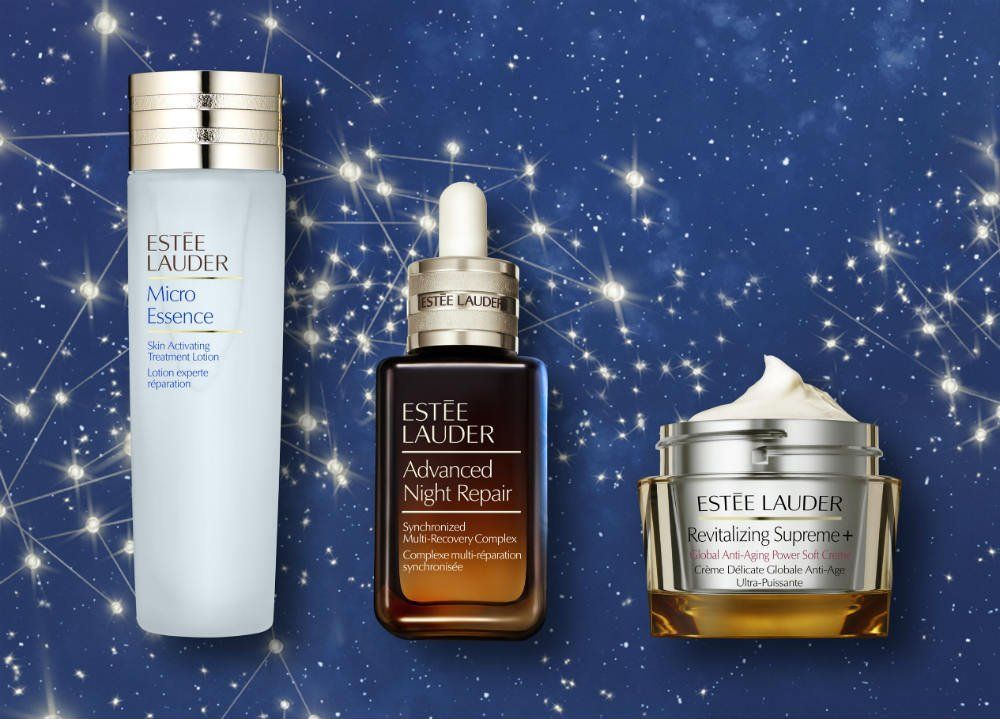 Estée Lauder ANR Essentials Set (Neu und originalverpackt) in Zufikon ...