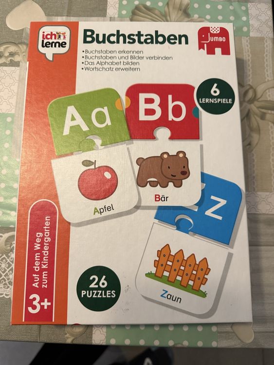 Getose 5 Buchstaben