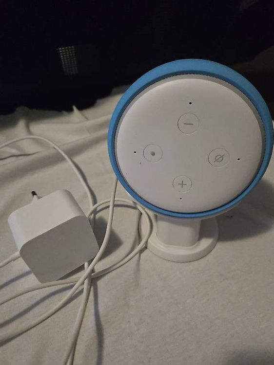 Amazon Echo Dot (3. Gen.) (Gebraucht) in Grüningen für CHF 50 – nur Abholung auf Ricardo kaufen