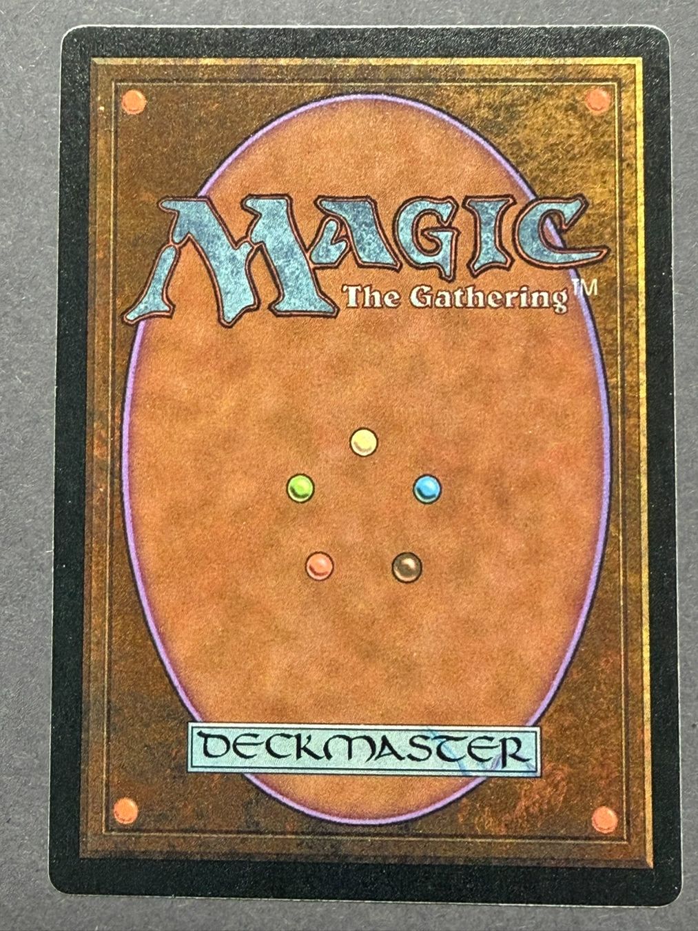 4th Fourth Edition Alternate - Elder Land Wurm - Magic (Gebraucht) in ...