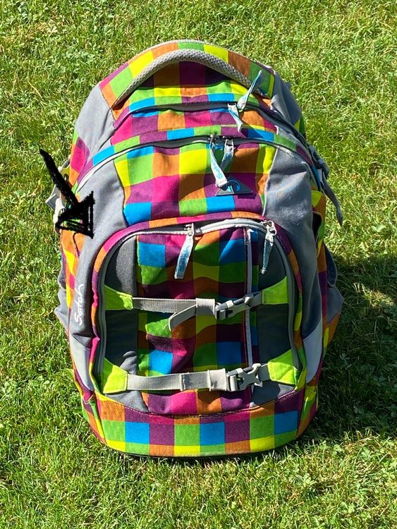Satch Rucksack 2020 (Gebraucht) in Schinznach-Dorf für CHF 1 – mit ...