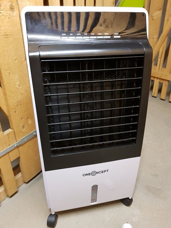 Air Cooler Oneconcept | Kaufen auf Ricardo