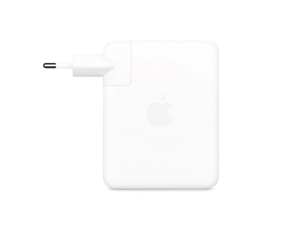 Das Apple MagSafe 1 Power Adapter 140W (MLYU3ZM/A) - USB-C - (Neu und originalverpackt) in ...