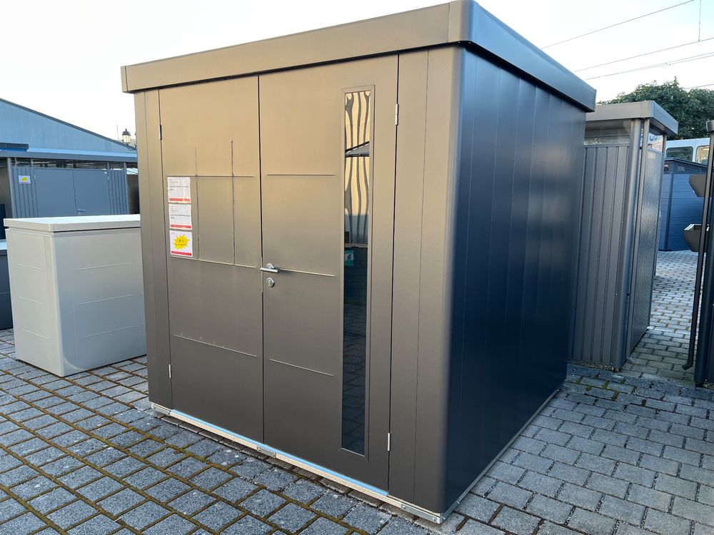 Biohort Neo 2B montiert ab Ausstellung | Kaufen auf Ricardo