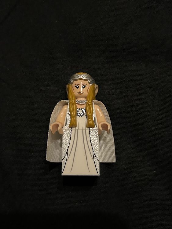 Lego Galadriel Lord of the Rings (Gebraucht) in Kriens für CHF 33 – mit ...
