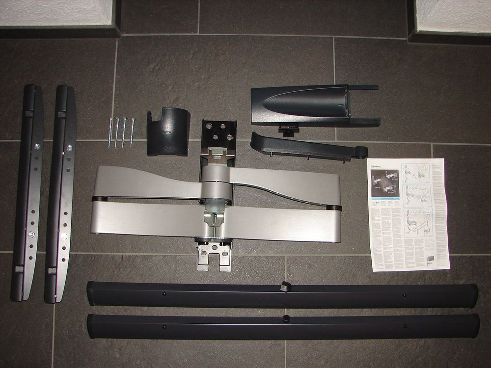 Vogel's EFW 6345 TV Wandhalterung (Gebraucht) in Murten für CHF 1 – nur ...