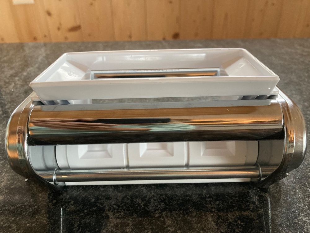 Ravioliaufsatz für Kenwood (Gebraucht) in Rieden SG für CHF 50 – mit Lieferung auf Ricardo kaufen