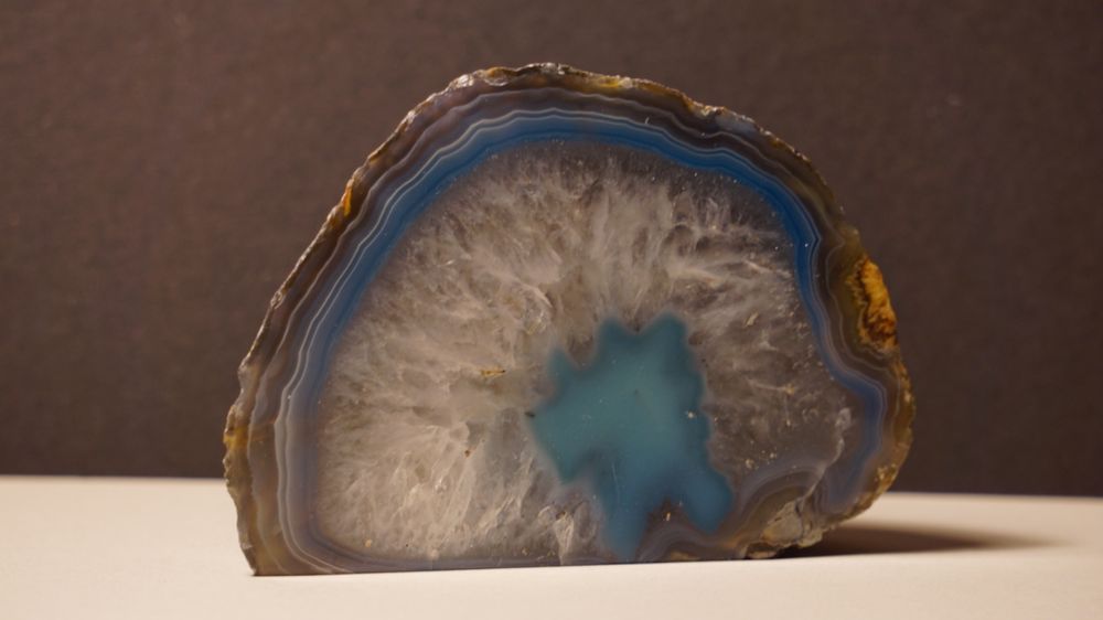 Minéral - Pierre (Neu (gemäss Beschreibung)) in Les Bois für CHF 5 ...