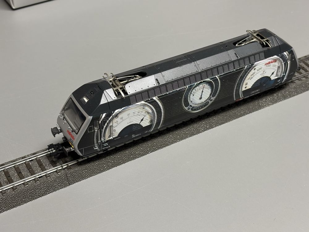 Märklin 39610 Swiss Collection (Gebraucht) in Malters für CHF 95 – nur ...