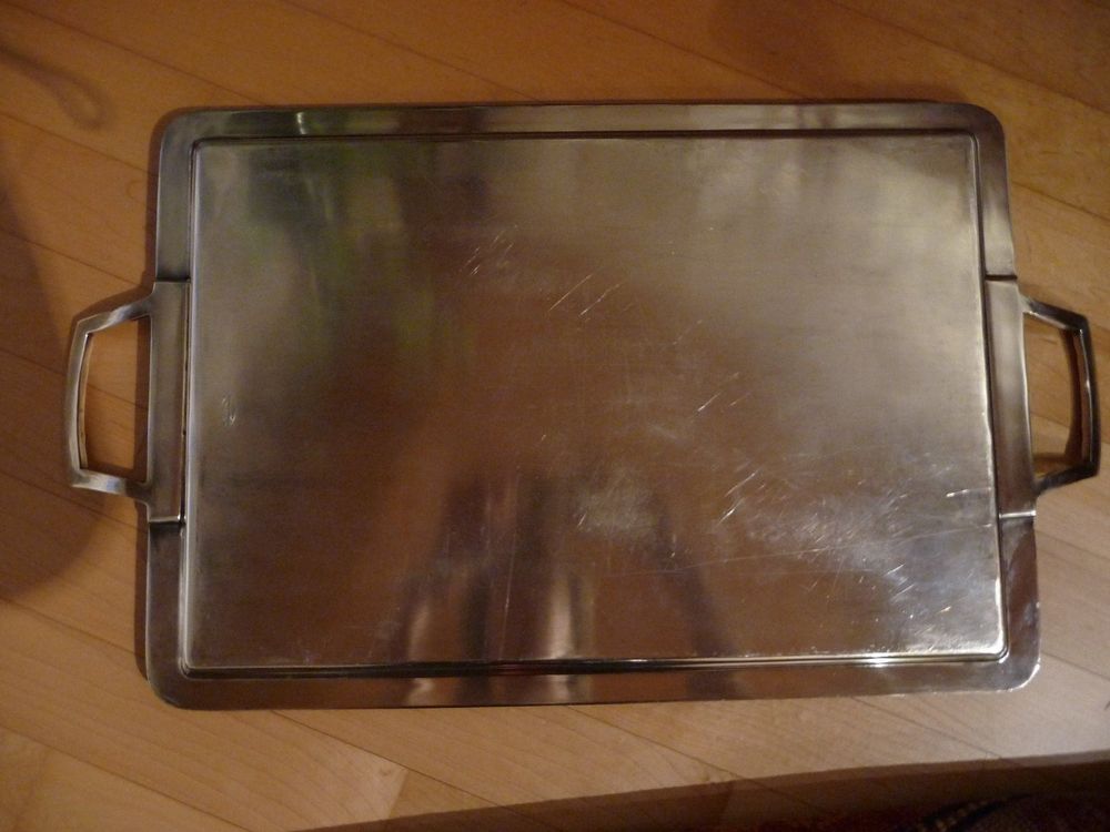 Servierplatte von H. BEARD MONTREUX (Neu (gemäss Beschreibung)) in für ...