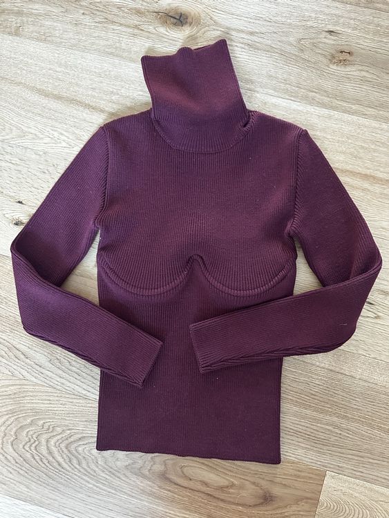 Balenciaga Bra Turtleneck (Gebraucht) in Zürich für CHF 200 – mit ...
