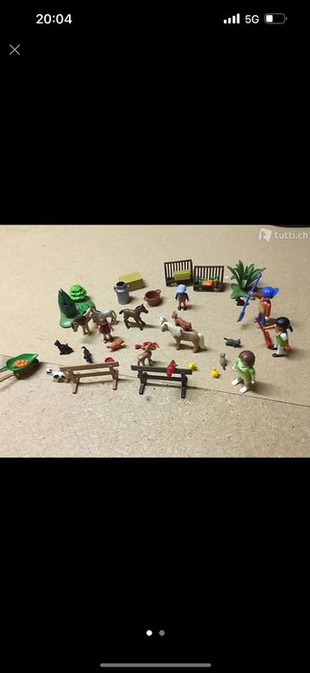 Playmobil | Kaufen auf Ricardo