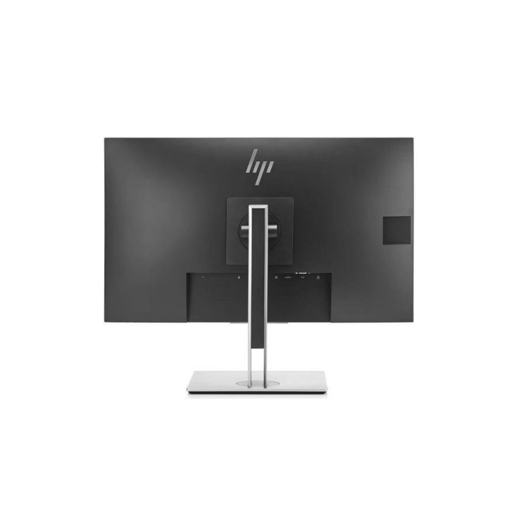 HP EliteDisplay E273q, 27" IPS Monitor 2560 x 1440 QHD NEU (Gebraucht ...