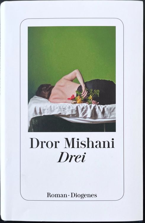 Dror Mishani - Drei (Neu (gemäss Beschreibung)) in Bern für CHF 4.9 ...