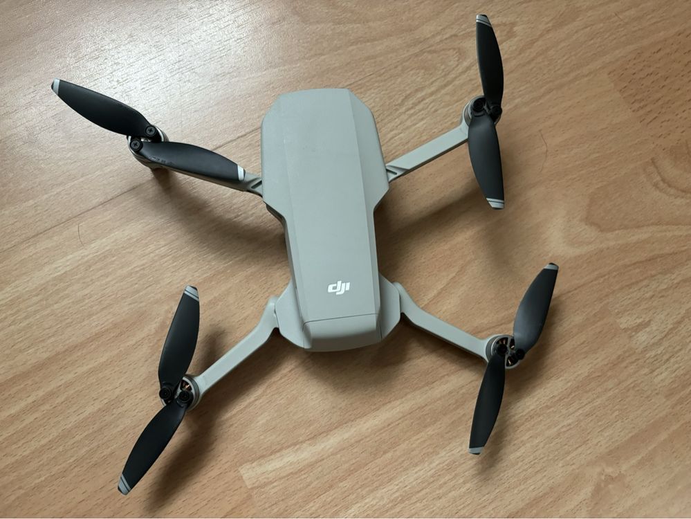 Dji Mavic Mini | Kaufen auf Ricardo