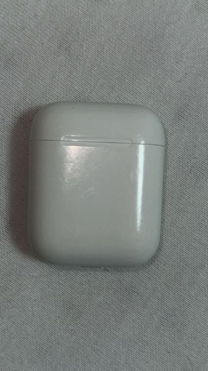 Apple Airpods 1. Generation | Kaufen auf Ricardo
