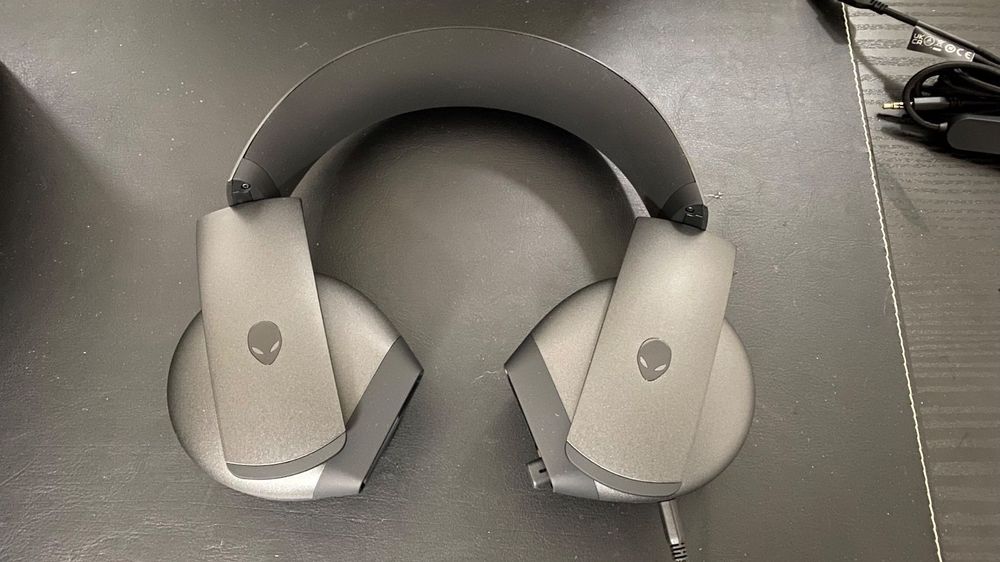 Alienware AW510h Gaming Headset | Kaufen auf Ricardo