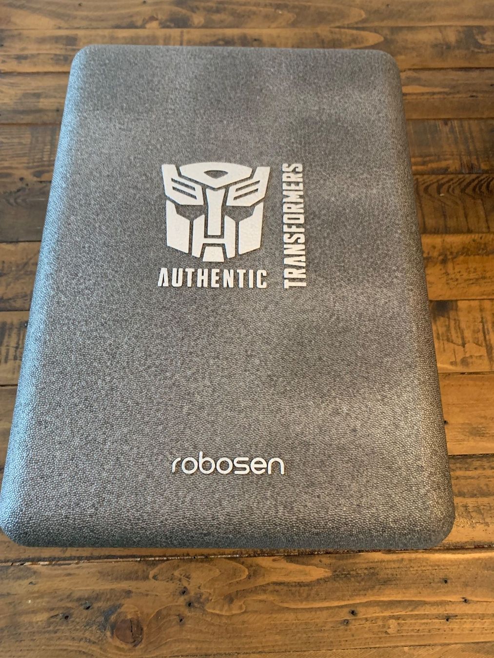 Robosen Bumblebee G1 Flagship Robot – gebraucht – OVP (Gebraucht) in ...