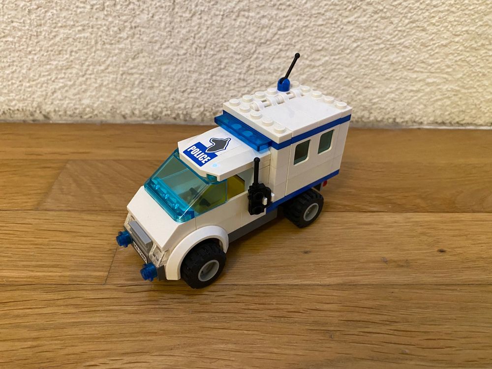 Lego City Polizei Sets | Kaufen auf Ricardo